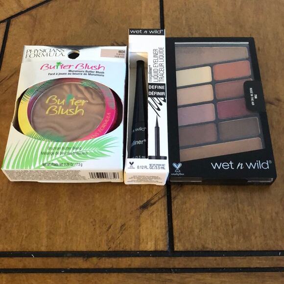 Physicians Formula | Makeup | Physicians Formulawet N Wild Makeup Set ...